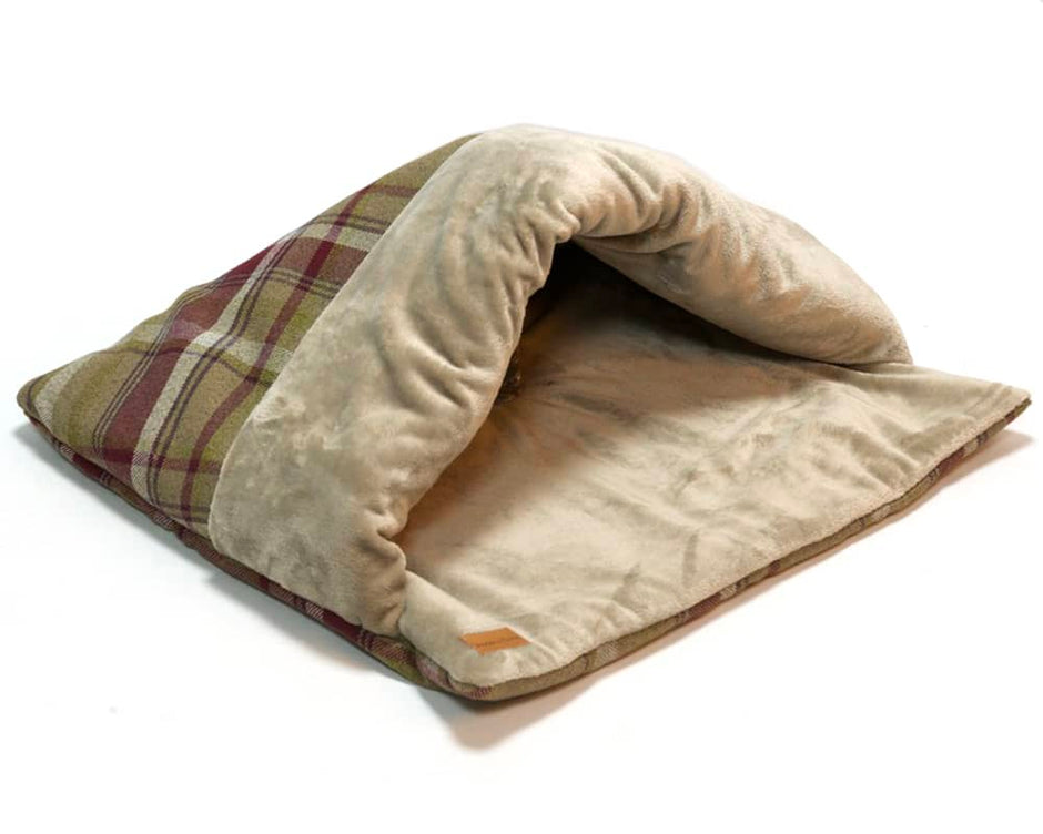 Snuggle Sacks – Smoozle and Bone